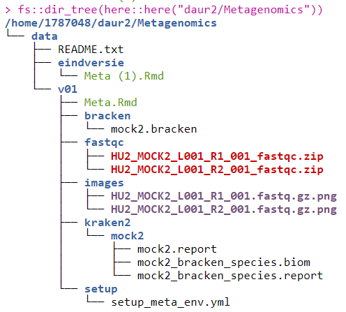 3 Guerrilla Analytics Principles | Portfolio